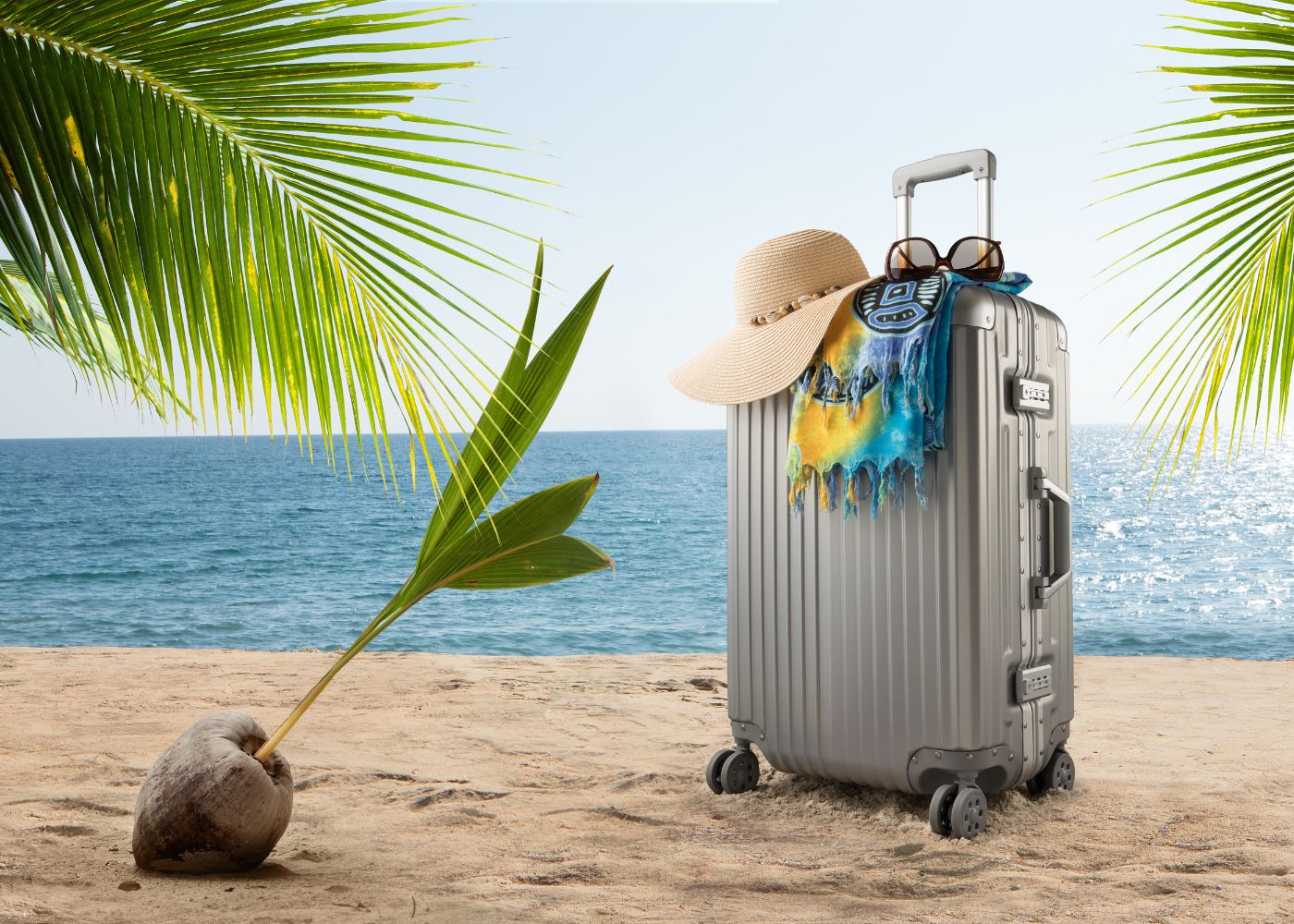 4 raisons de tout quitter pour partir vivre heureux à Saint-Barth | I ...